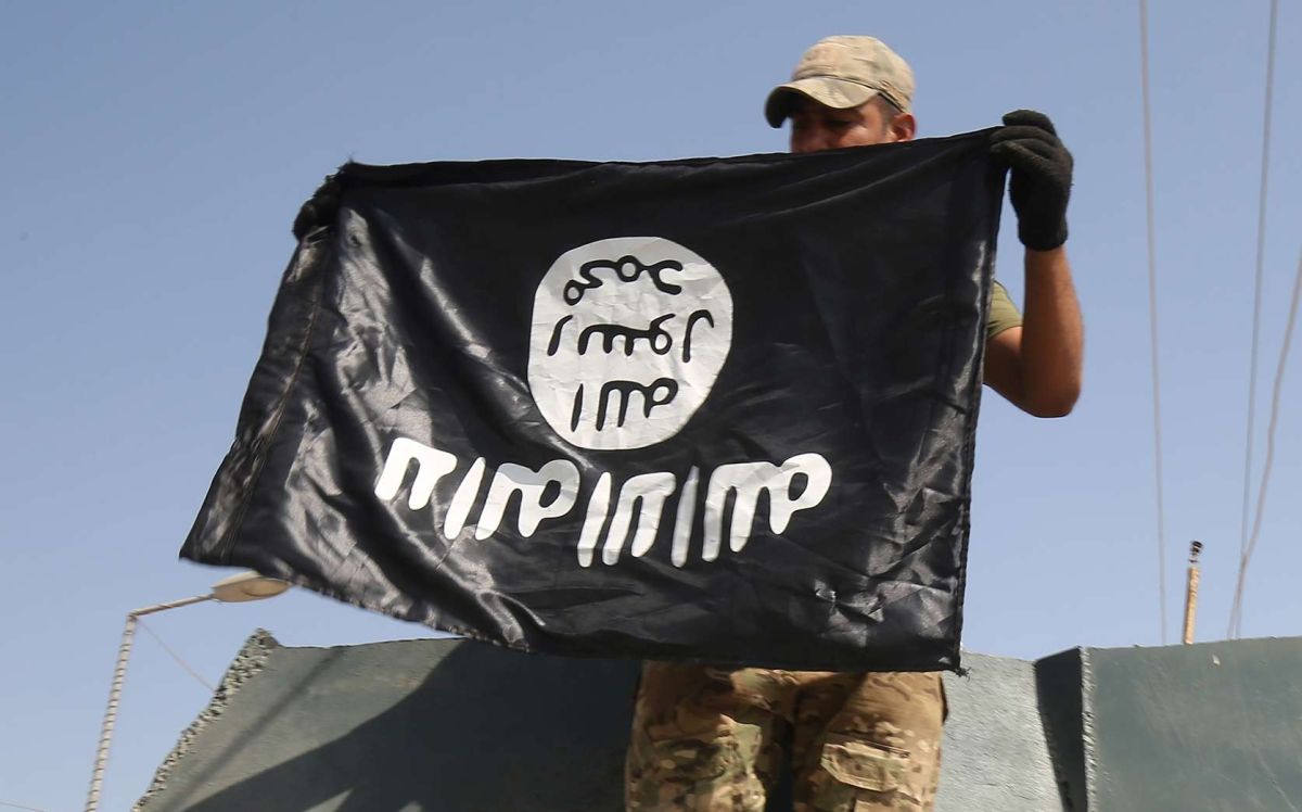 FOTOS: ¿Simpatizantes de ISIS regados por las calles de Manhattan? - La ...