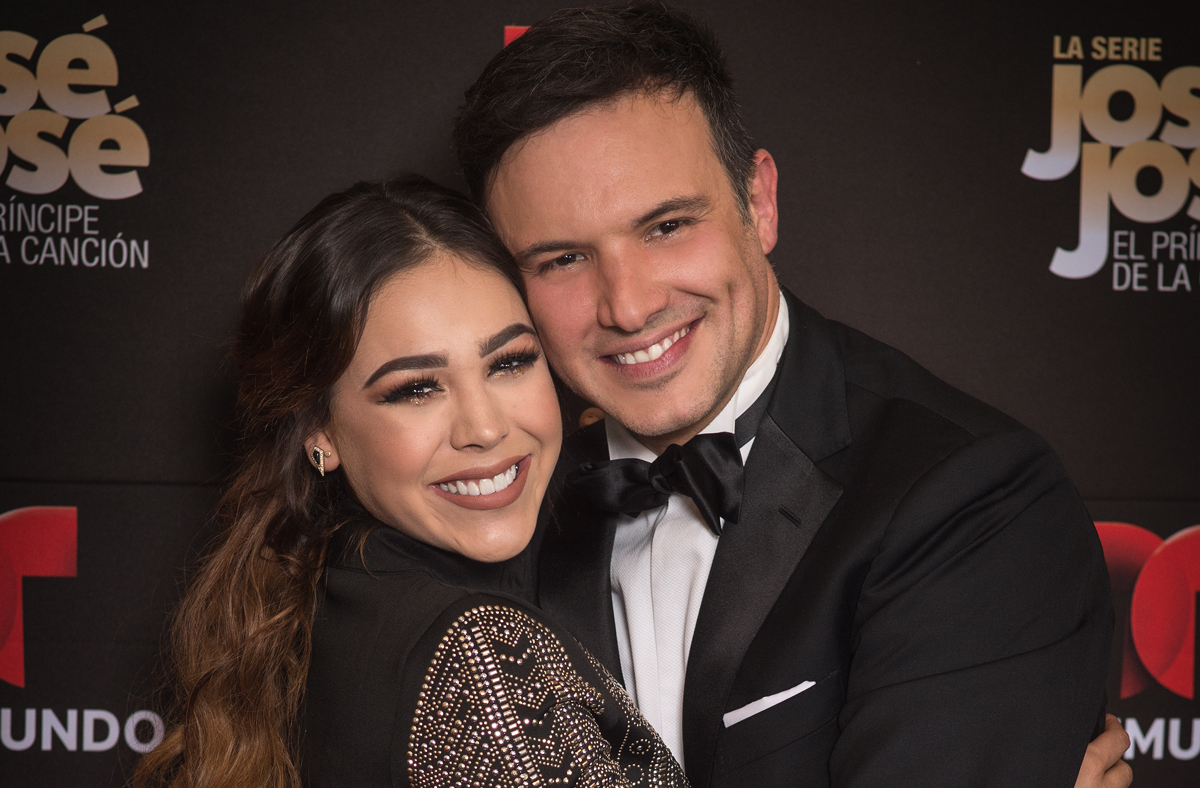 Capítulo 1 de serie José José: Hora y canal para ver estreno en vivo ...