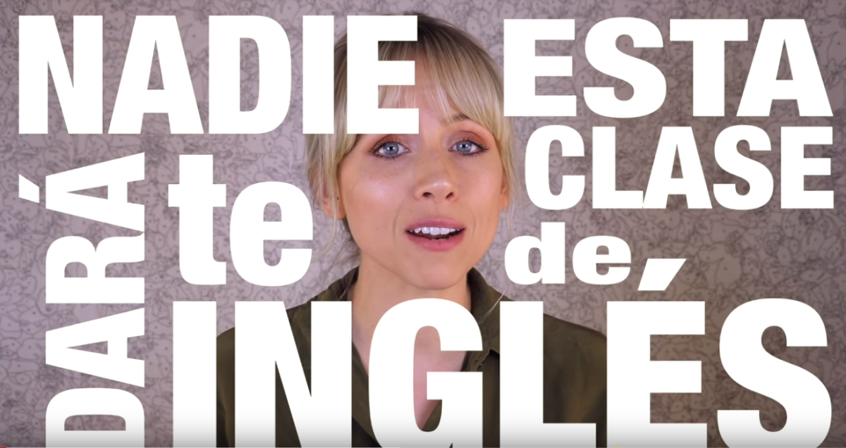 Aprende inglés, gratis, con Superholly - La Opinión