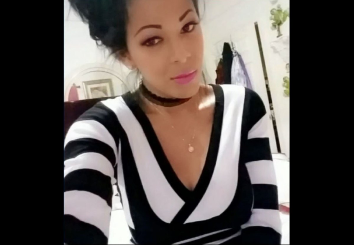 Arrestan a hombre acusado de asesinar a Victoria Ramos Gutiérrez, mujer ...