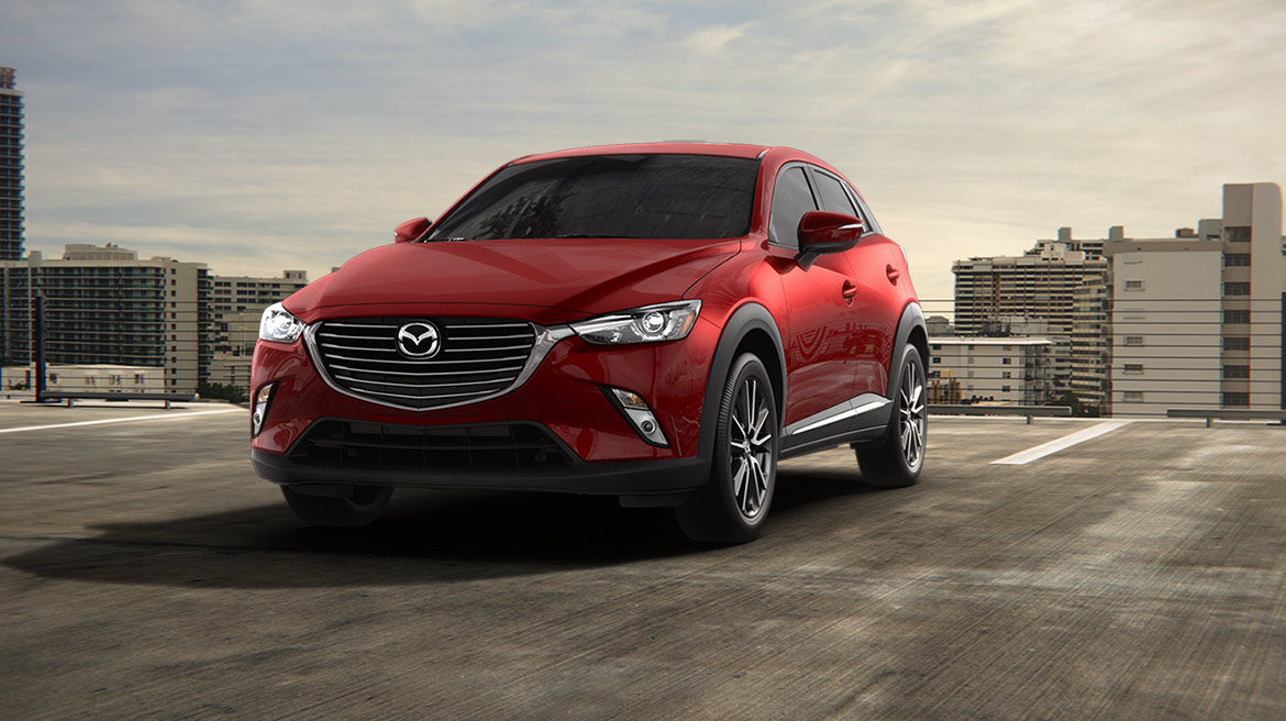 5 razones por las que los vehículos Mazda son ideales para conducir en ...