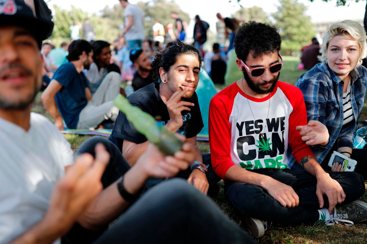Ayuntamiento nombra a ciudad de Berkeley “santuario” de marihuana - La ...