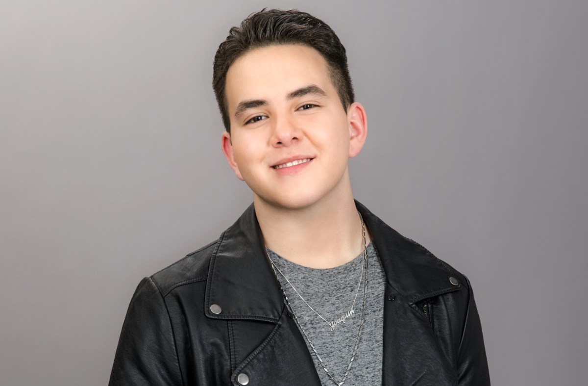 Johnny López, hijo de Jenni Rivera, comparte dramática transformación ...