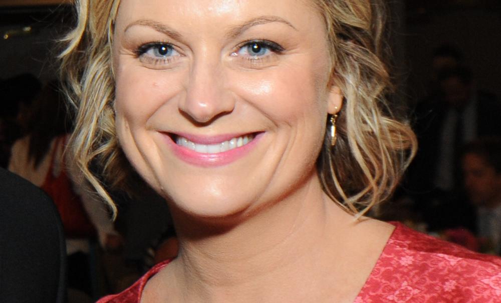 Amy Poehler debutará como directora con una comedia de Netflix - La Opinión