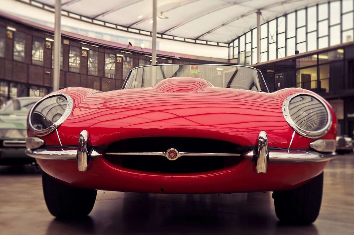 5 autos que querrás conservar el resto de tu vida - La Opinión