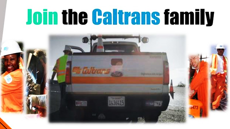 Caltrans busca contratar al menos 2,000 personas para reparación de ...