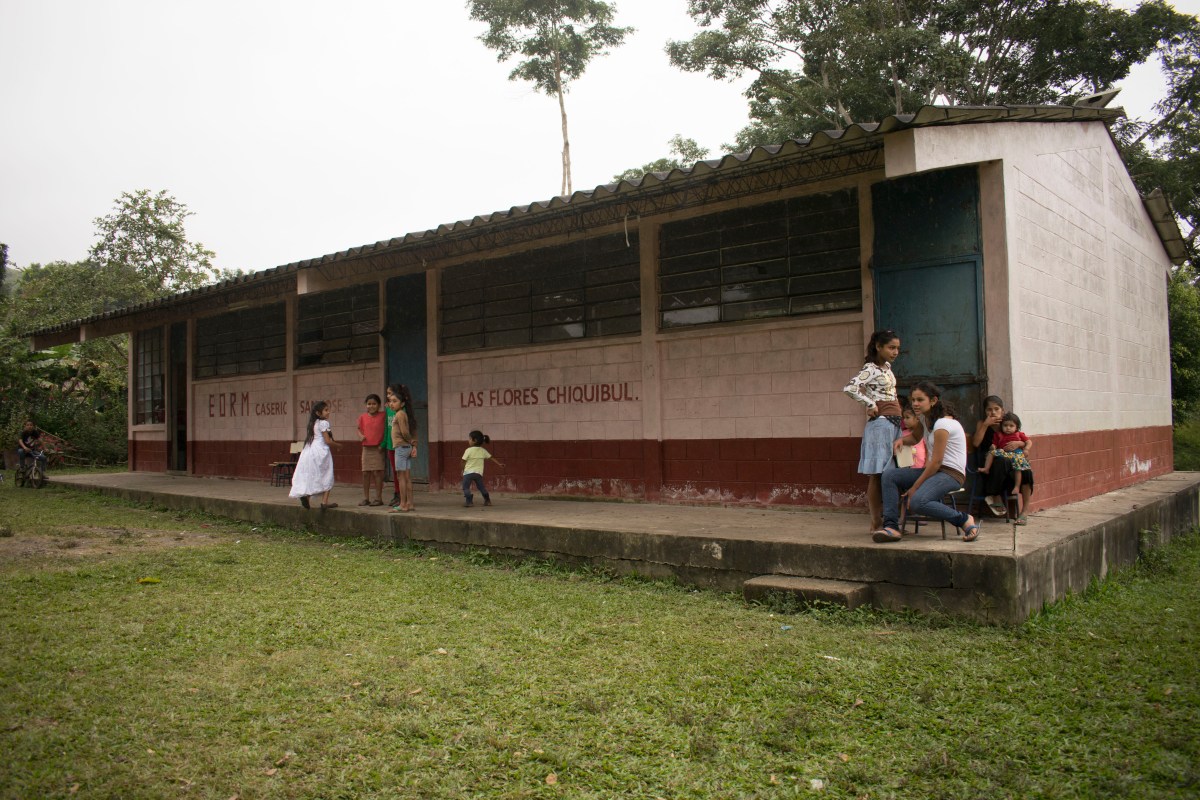 "No podemos aspirar a una paz por medio de la injusticia": Jóvenes ...