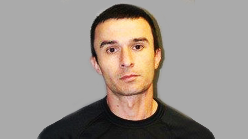 Cacería para atrapar a hombre que trató de robar negocio de Santa ...