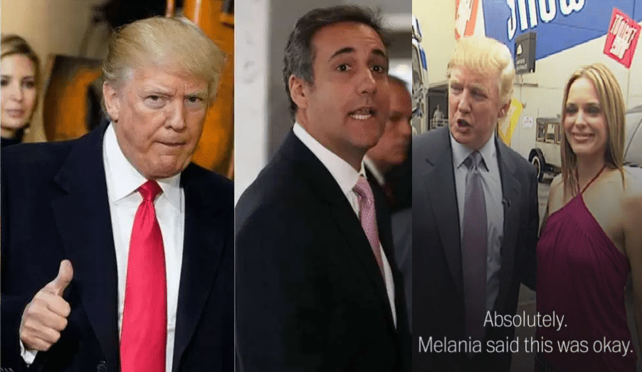 Fbi Tras La Cinta De “access Hollywood” En Allanamiento A Abogado De