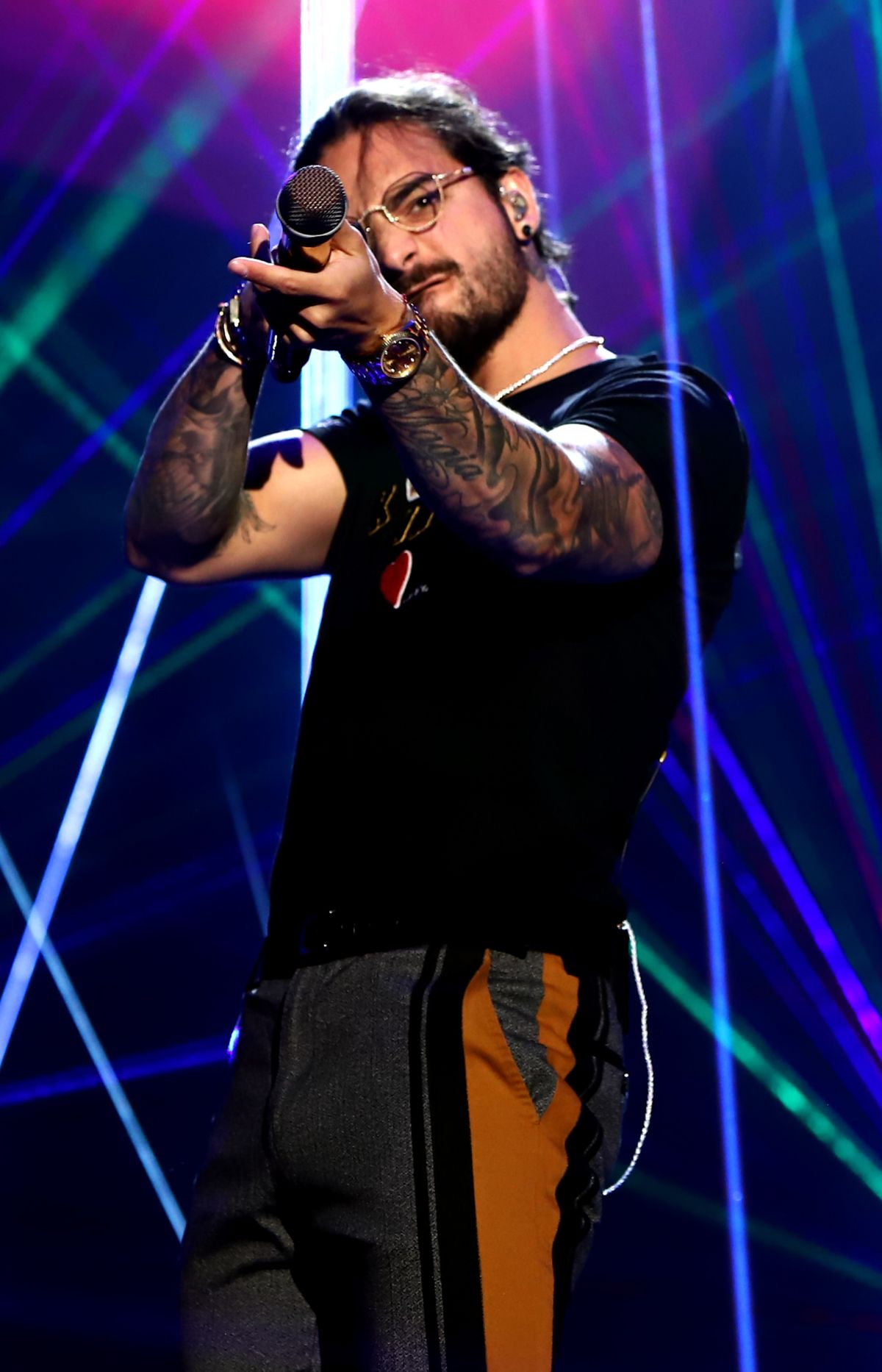 Maluma es la atracción principal de nuevo festival de música latina en ...