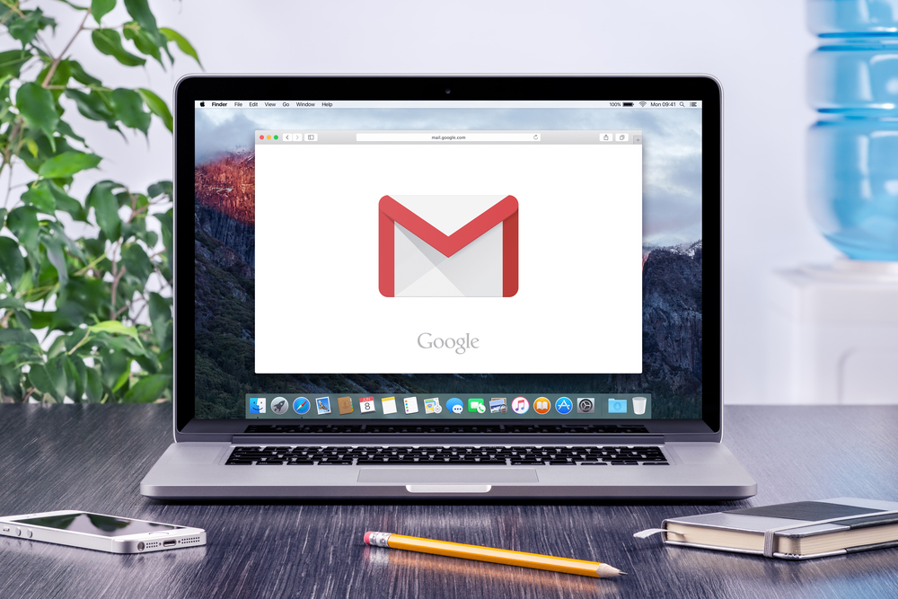 Aplicación móvil de Gmail estrenará look - La Opinión