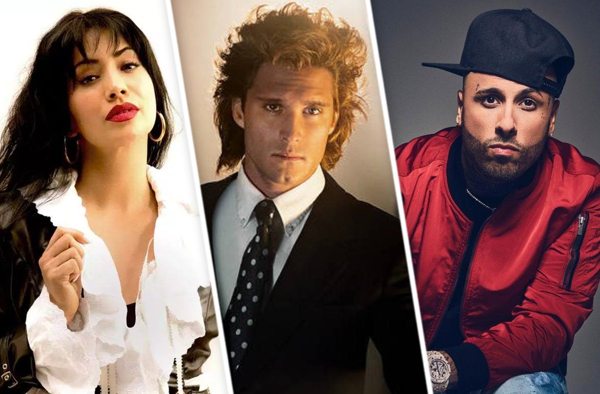 Conoce las 5 nuevas series que llegan a Telemundo pronto - La Opinión