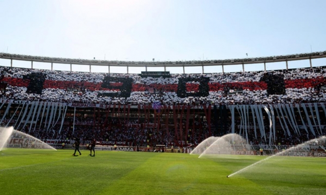 10 leyendas de River Plate en su aniversario 117 - La Opinión