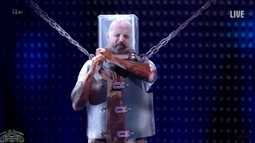 ¿Son seguras las atracciones de "Escape room"? Cinco adolescentes ...