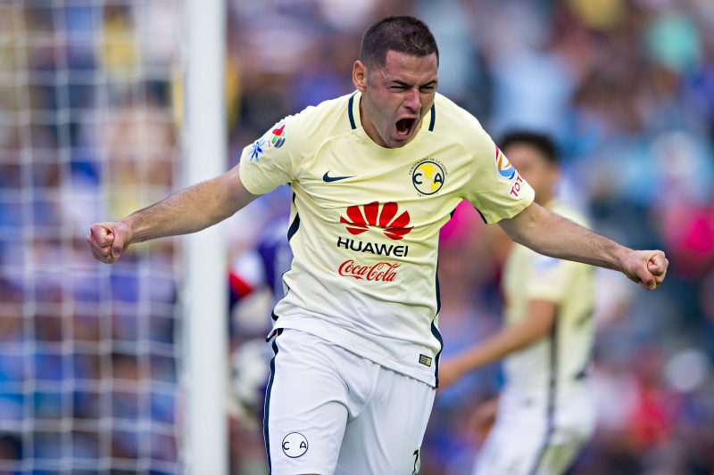 Cruz Azul se arma hasta los dientes ¡Ya fichó a Pablo Aguilar! - La Opinión
