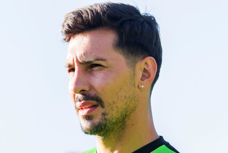 Jonathan Fabbro ya está en prisión preventiva en Argentina - La Opinión