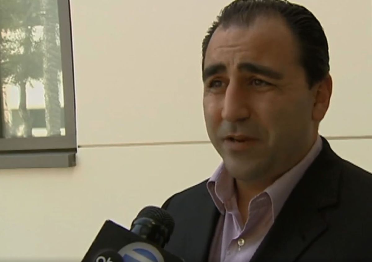 Arrestan a policía de Glendale por vínculos con mafia mexicana y ...