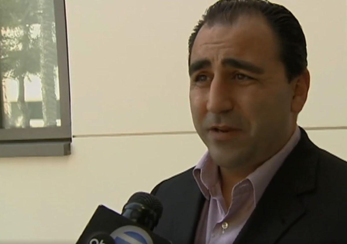 Arrestan a policía de Glendale por vínculos con mafia mexicana y ...