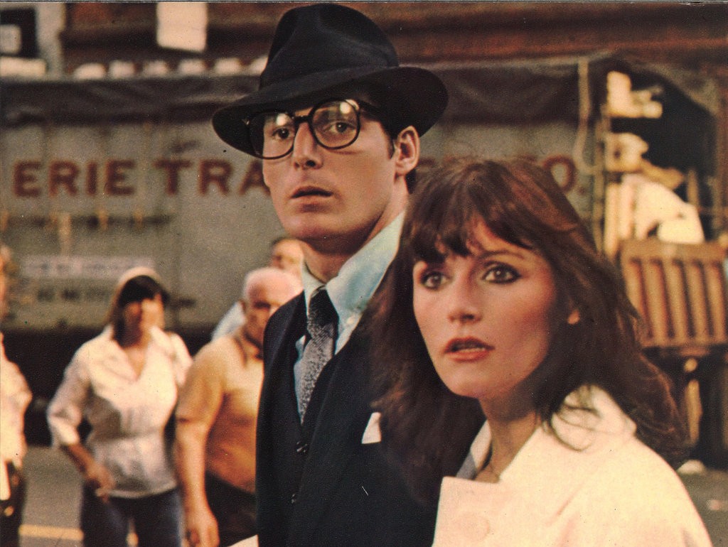 Margot Kidder, la inolvidable Lois Lane de ‘Superman’, murió a los 69 ...