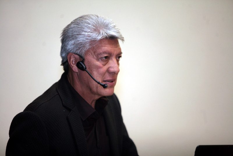 Jesús Ramírez, campeón con México aconseja al Tri pensar en el séptimo ...