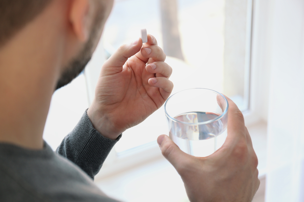 ¿Has estado tomando ese medicamento durante mucho tiempo? | La Opinión