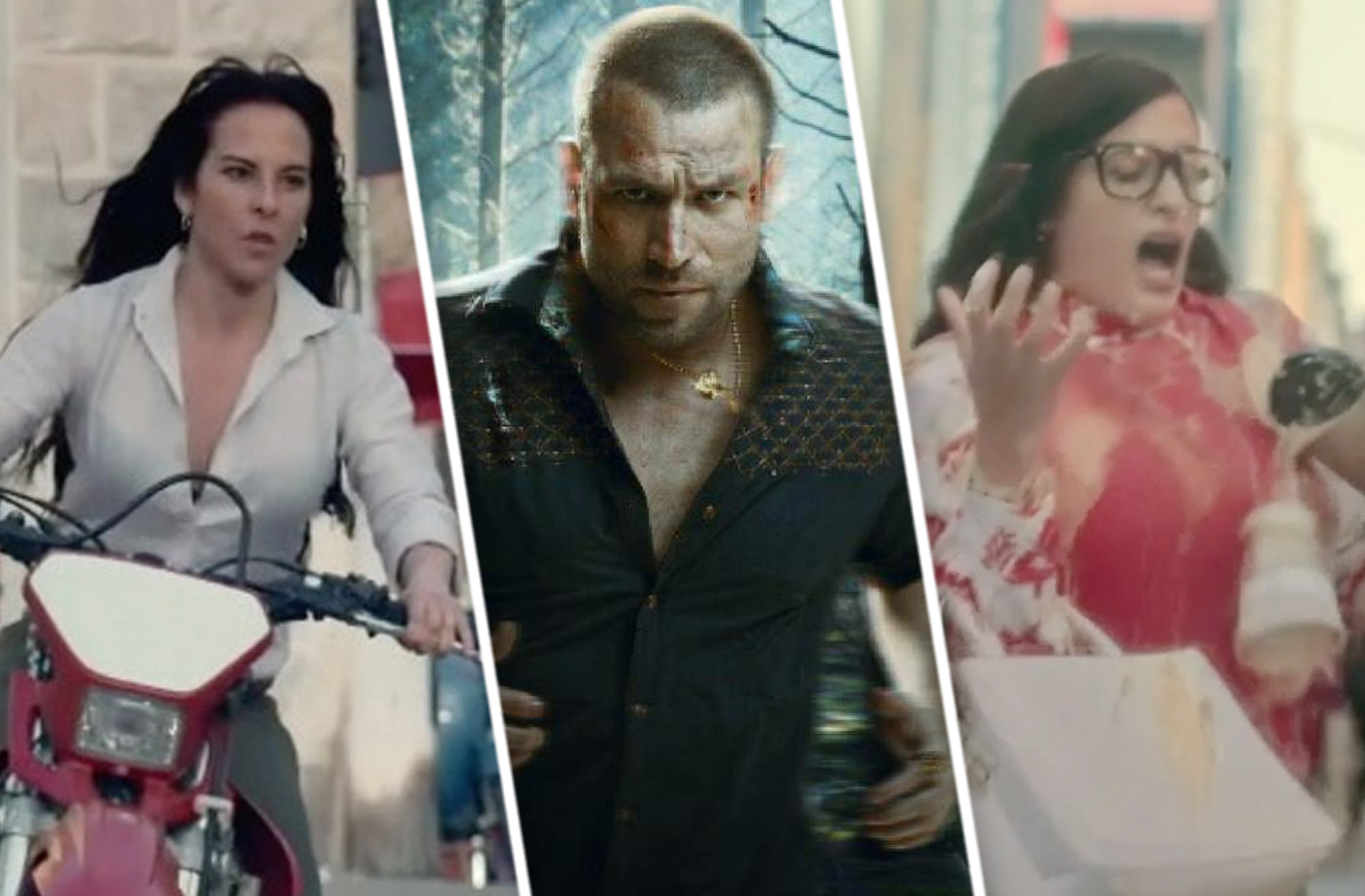 Conoce las telenovelas y series que llegan a Telemundo en 2018-2019 ...