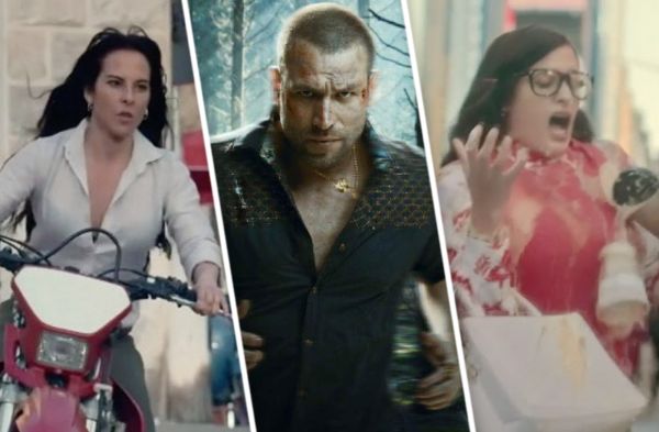 Conoce las telenovelas y series que llegan a Telemundo en 2018-2019 ...