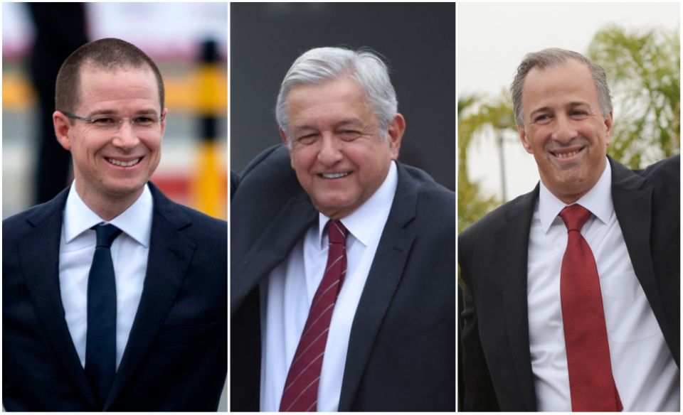 Elecciones En México 7 “fake News” Durante La Campaña De Candidatos