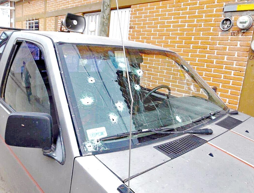 Matan a Emigdio López, candidato a diputado de Morena en Oaxaca - La ...