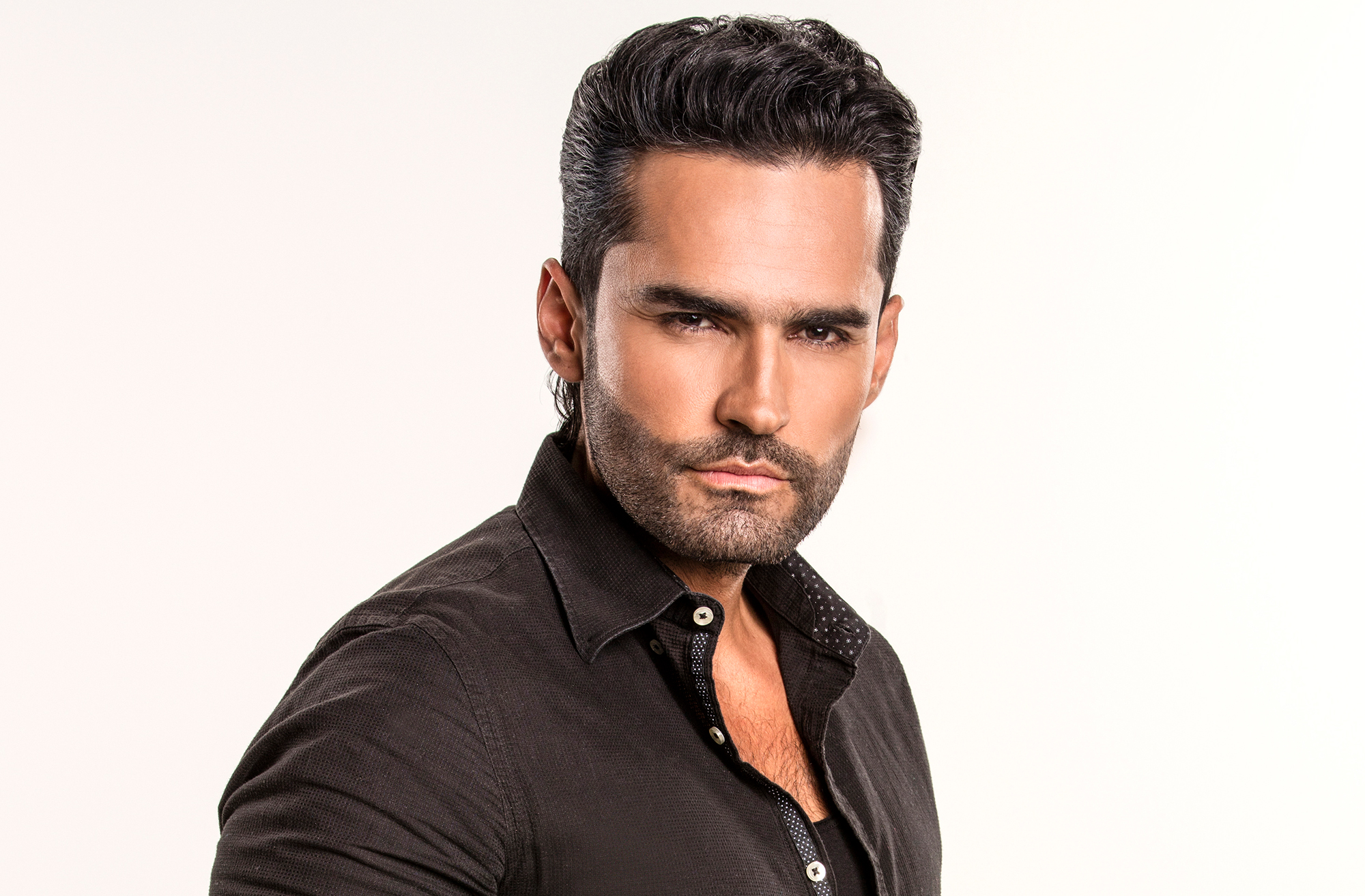 Fabián Ríos en Sin Senos Sí Hay Paraíso 3: “Albeiro también muere” | La ...