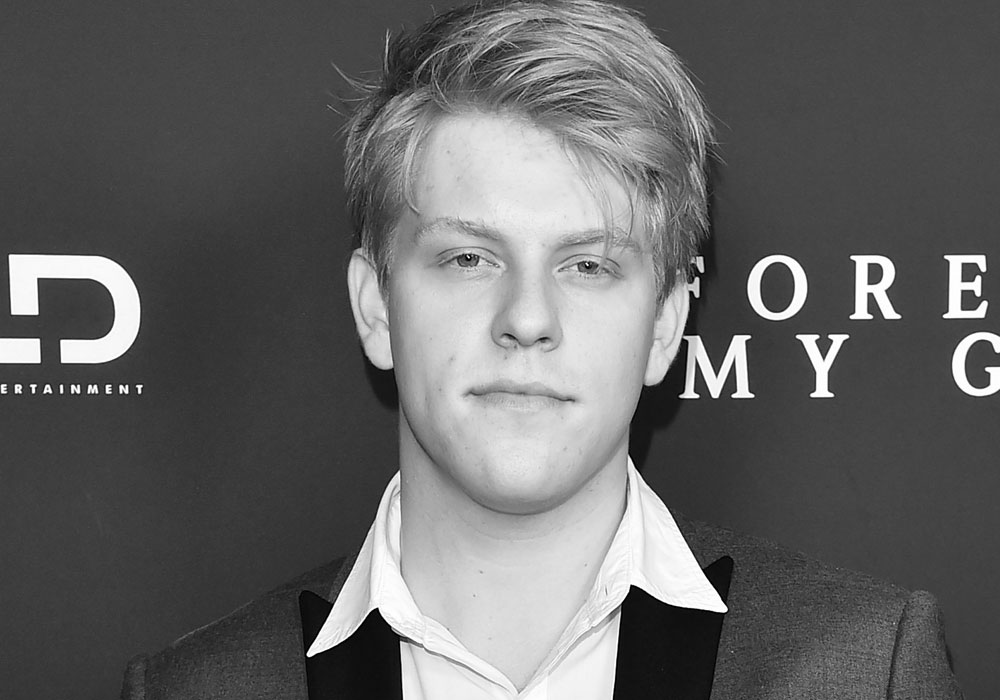 Hallan muerto a Jackson Odell, actor de “The Goldbergs” - La Opinión