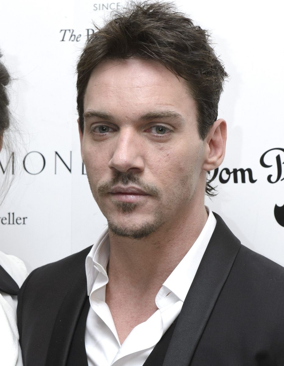 Jonathan Rhys Meyers fue detenido en el aeropuerto de Los Ángeles - La ...