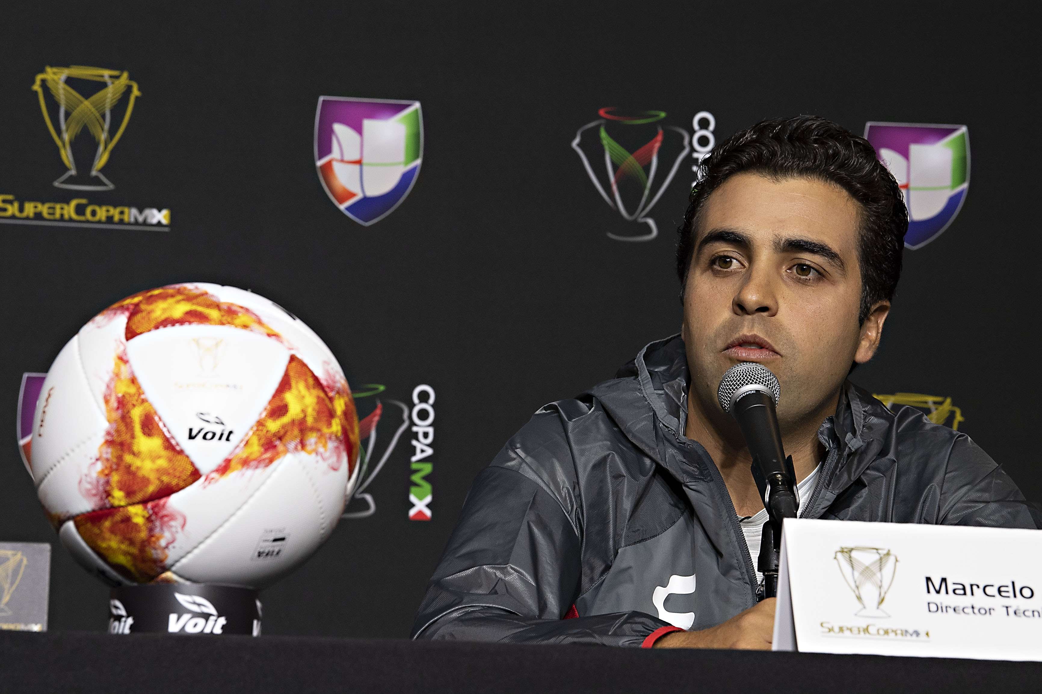 Los directores técnicos que inician el Apertura 2018 de Liga MX | La ...
