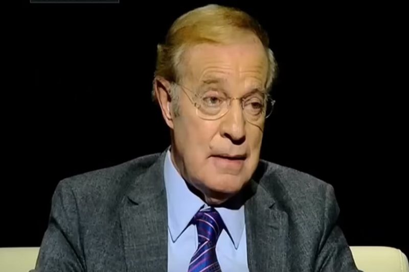 ¡Increíble! José Ramón Fernández reconoce el liderato del América en la ...