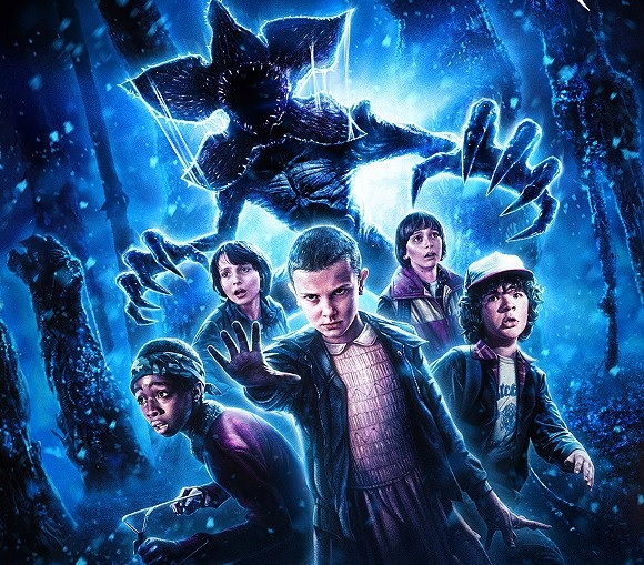 Universal Studios presenta exclusiva imagen de “Stranger Things” para ...