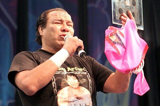 Murió el luchador mexicano de la Dinastía Mendoza ‘Villano III’ - La ...