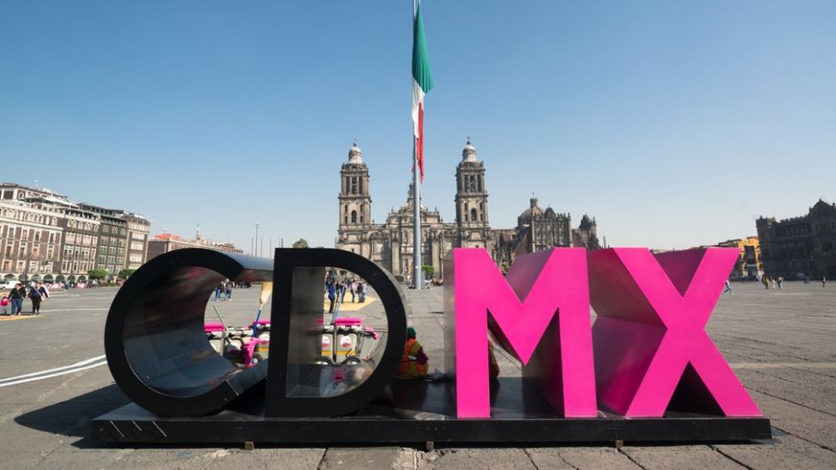 CDMX: el origen de las cuatro letras que rebautizaron a Ciudad de ...