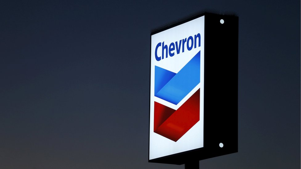Chevron vence a Ecuador en un tribunal por el caso de contaminación de ...