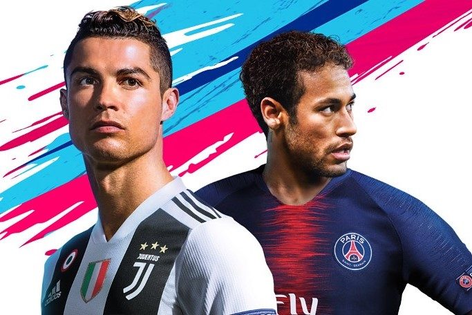 Este Es El Top 10 De Jugadores Del Fifa 19 ¡hay Dos Grandes Ausentes