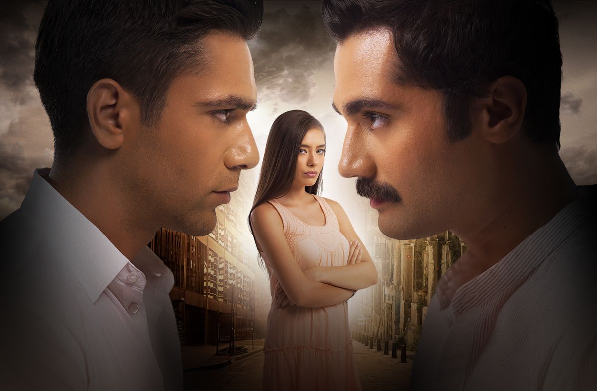 Así es la historia de ‘Entre Dos Amores’, nueva telenovela turca de ... Así es la historia de ‘Entre Dos Amores’, nueva telenovela turca de ...