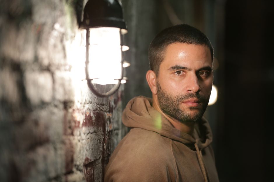 ‘El Recluso’ de Telemundo pone en riesgo la vida del protagonista | La ...