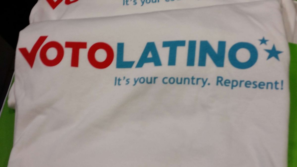 El voto latino, del desdén a la apatía y la tragedia - La Opinión
