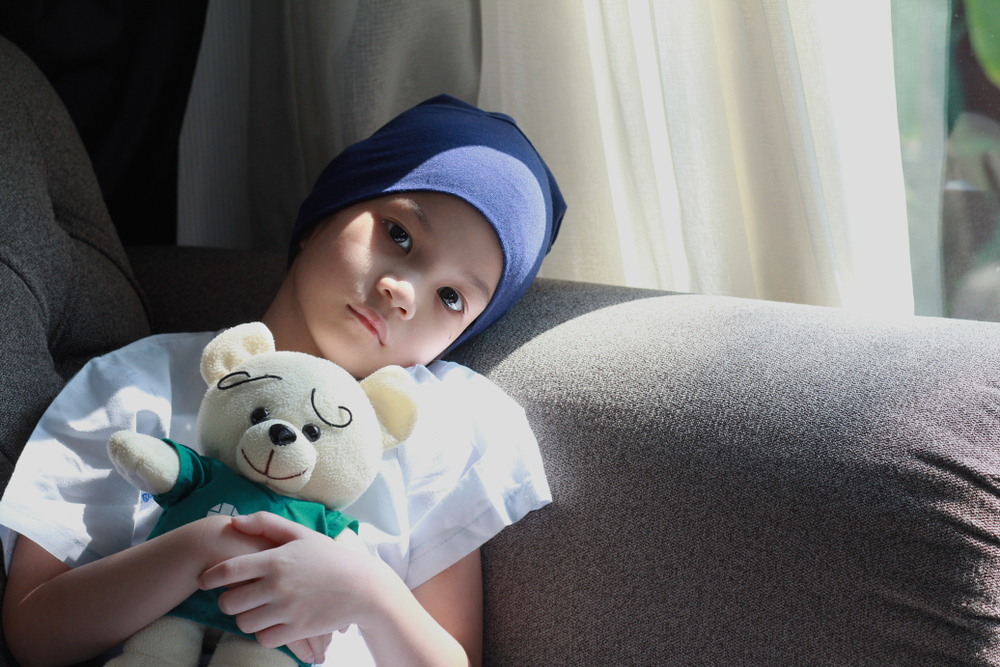Los 8 tipos de cáncer más comunes en niños y adolescentes que debes ...
