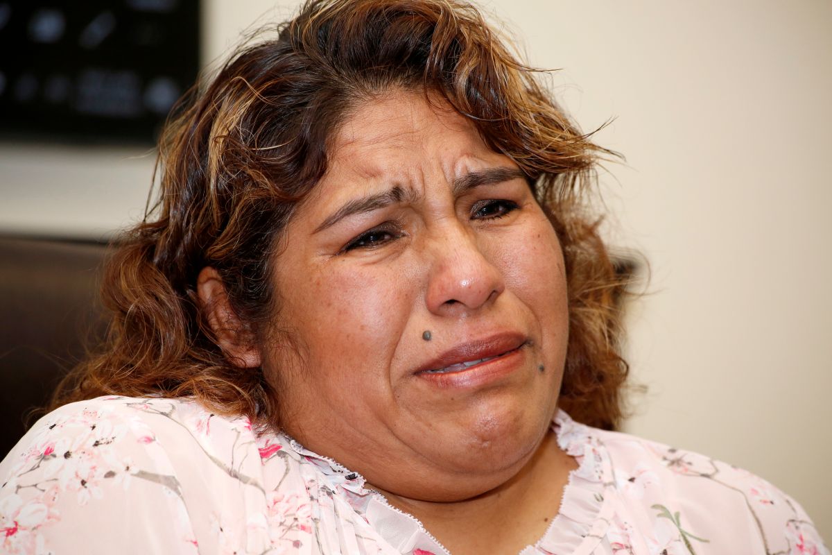 Vendedora ambulante demanda al condado de Riverside por agresión ...