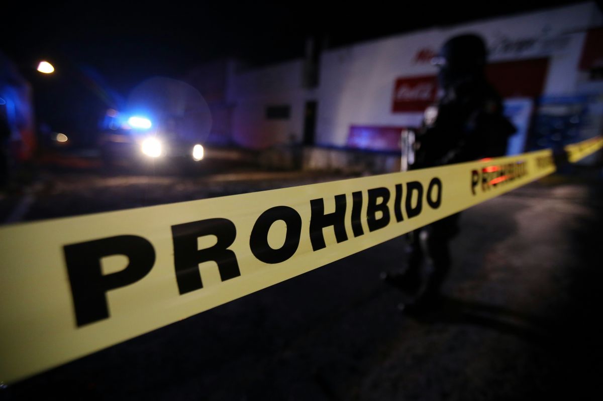Ataque Armado Deja Cinco Muertos En México La Opinión