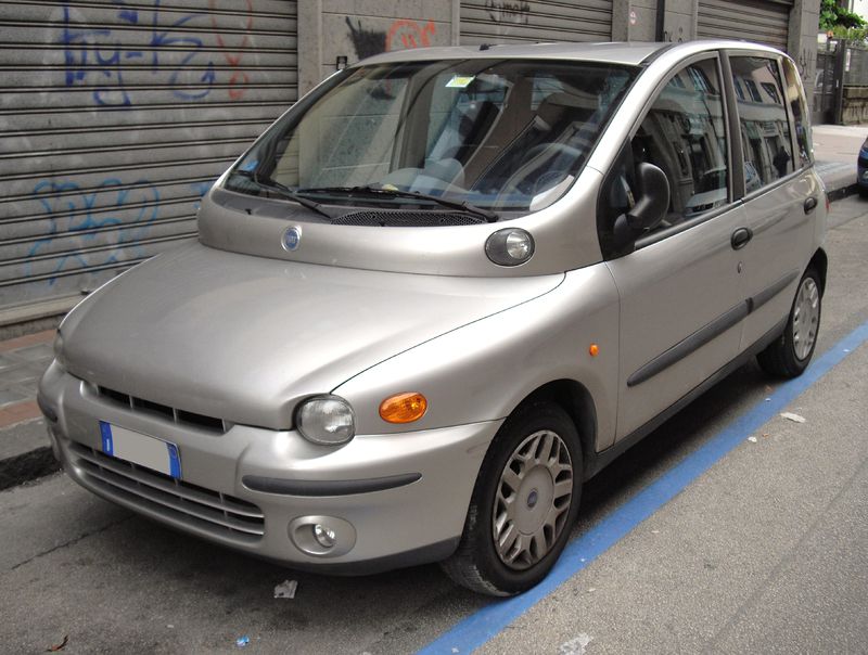Los 10 autos más extraños de la historia - La Opinión