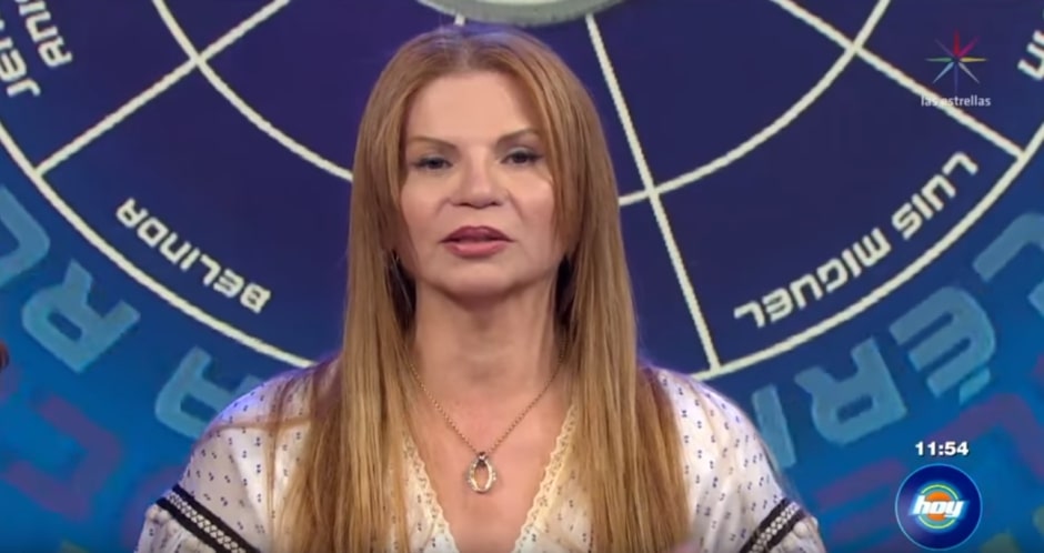 Mhoni Vidente predice la caída de un meteorito para el año 2019 - La Opinión