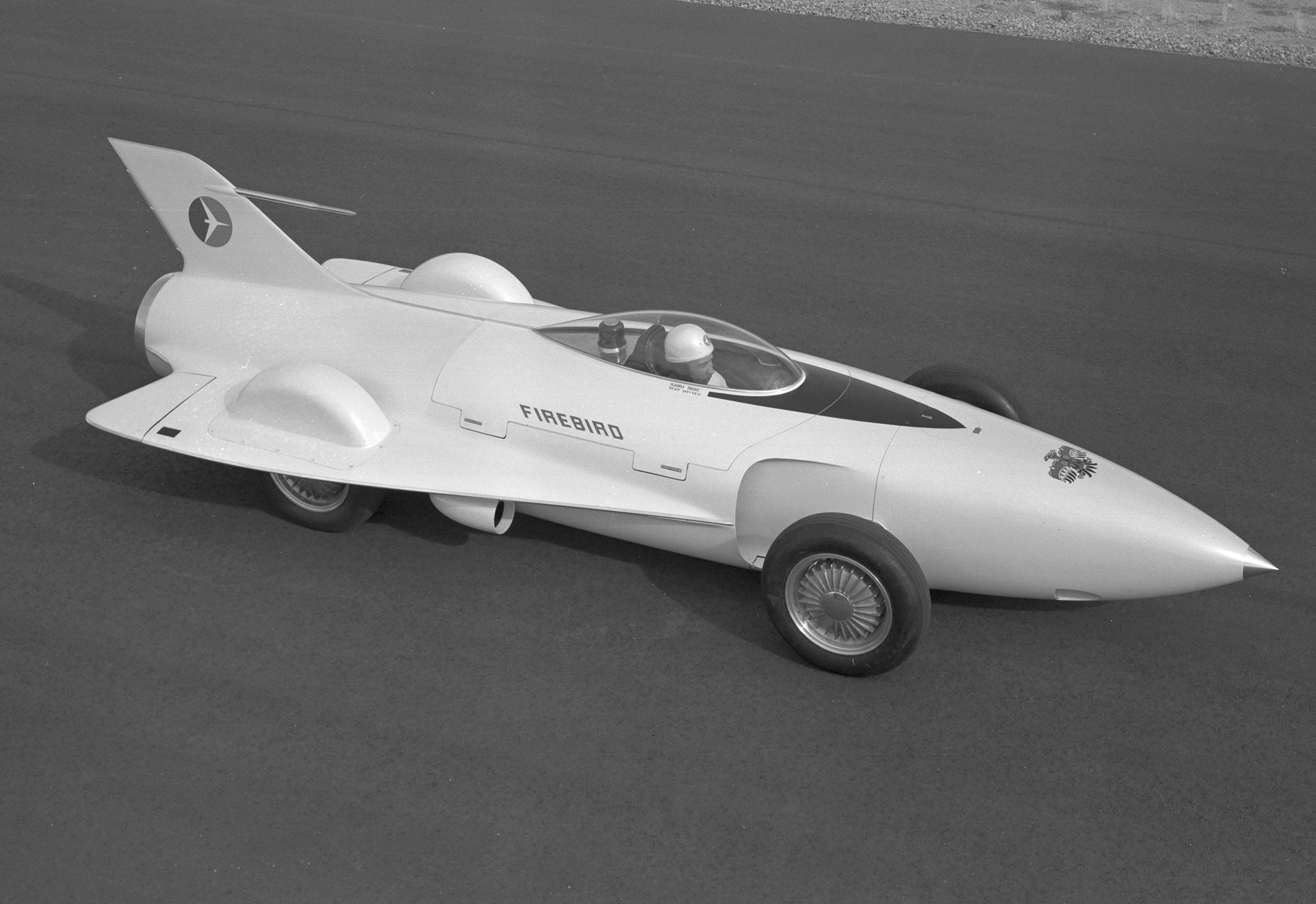 Los 10 autos más extraños de la historia - La Opinión