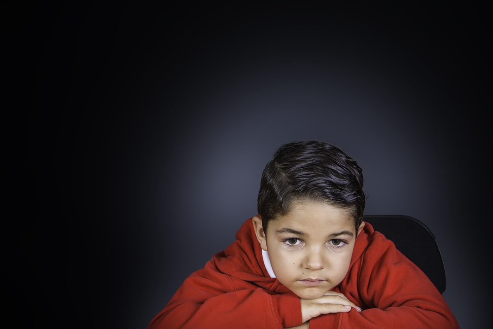 Trastorno bipolar en niños: ¿cómo ayudar a tu hijo a enfrentarlo? - La ...