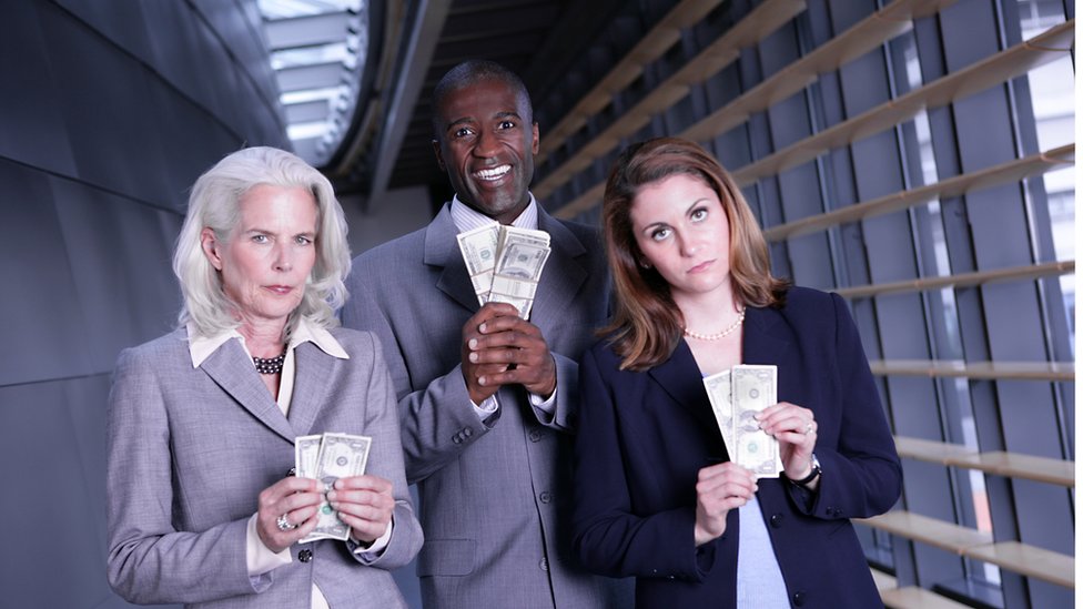 Brecha de Género Global 2018: se necesitan 200 años para lograr la ...